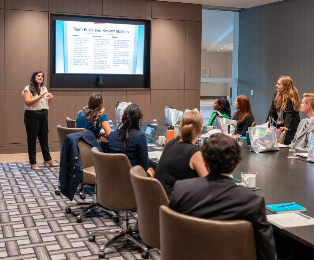 What We Do - Consensus Solutions